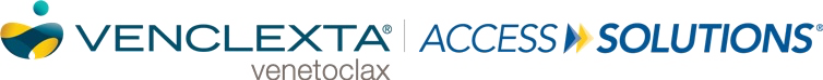 Financial Support for Patients on VENCLEXTA® (venetoclax)